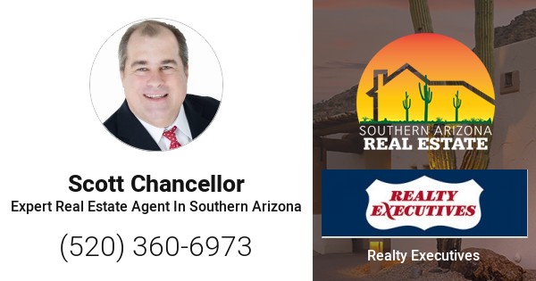 Scott Chancellor Real Estate Agent Expert in Arizona